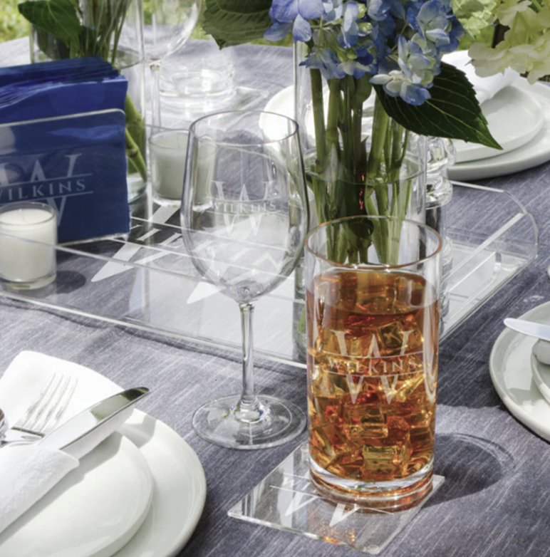 TABLEWARE – PAPER AFFAIR DALLAS