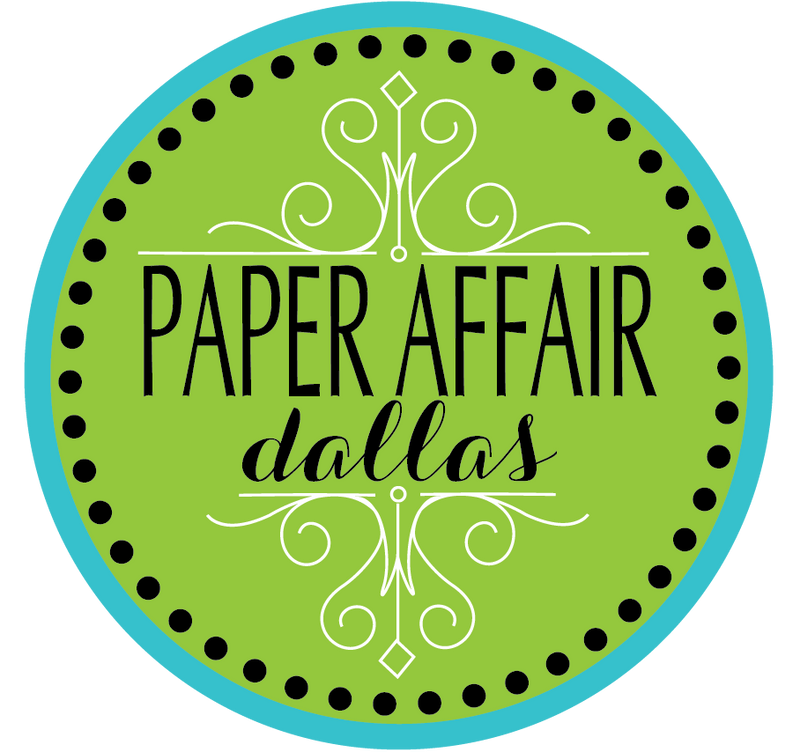 Stationery | Paper Affair Dallas – PAPER AFFAIR DALLAS