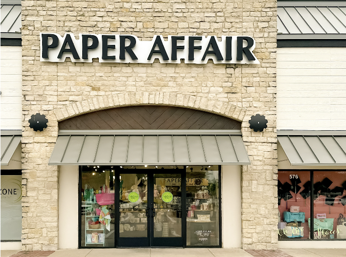 About Us | Paper Affair Dallas – PAPER AFFAIR DALLAS