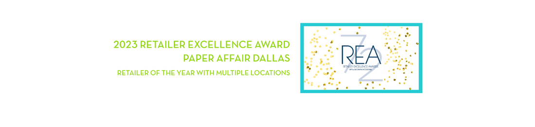 Features & Praise | Paper Affair Dallas – PAPER AFFAIR DALLAS