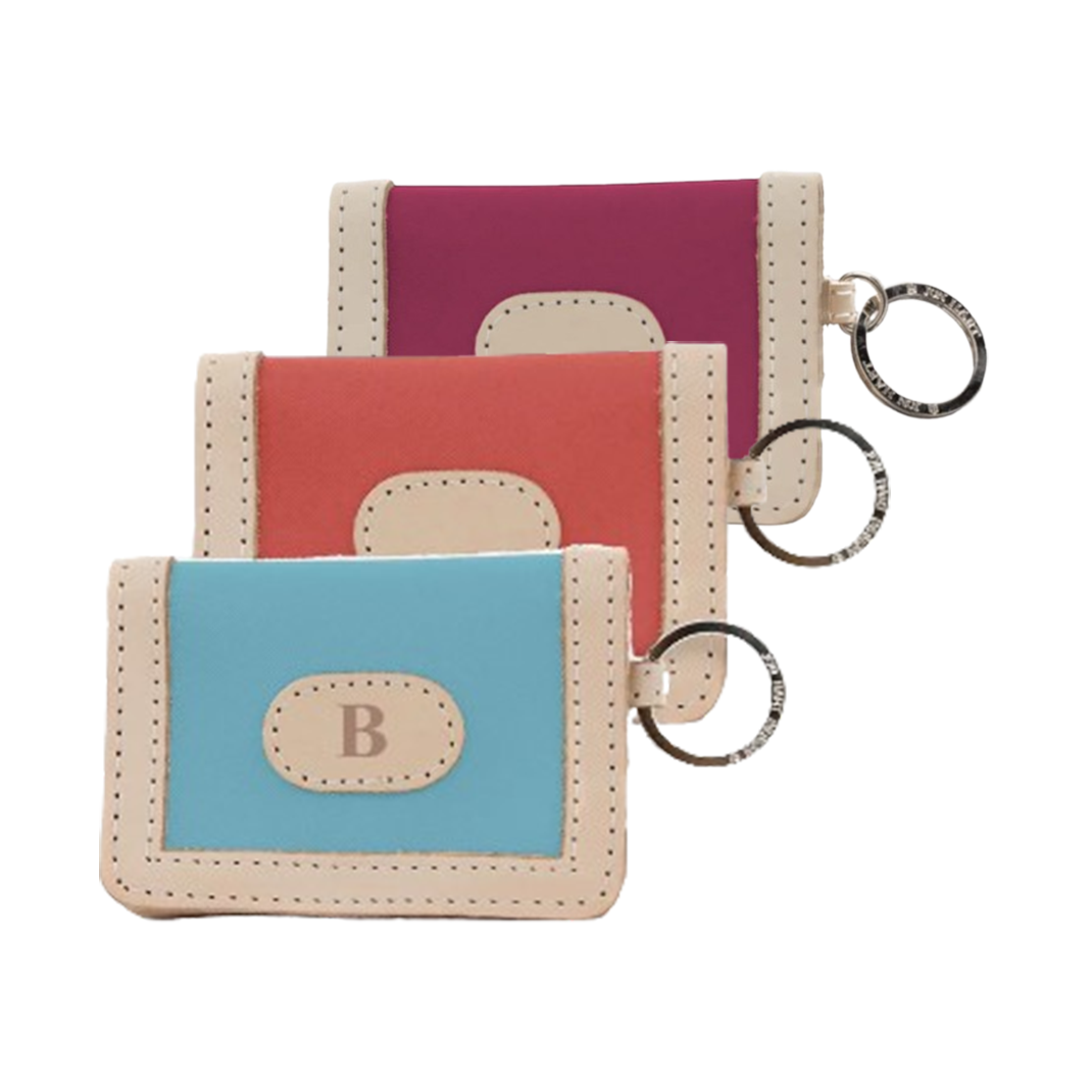 Jon Hart ID Wallet – PAPER AFFAIR DALLAS