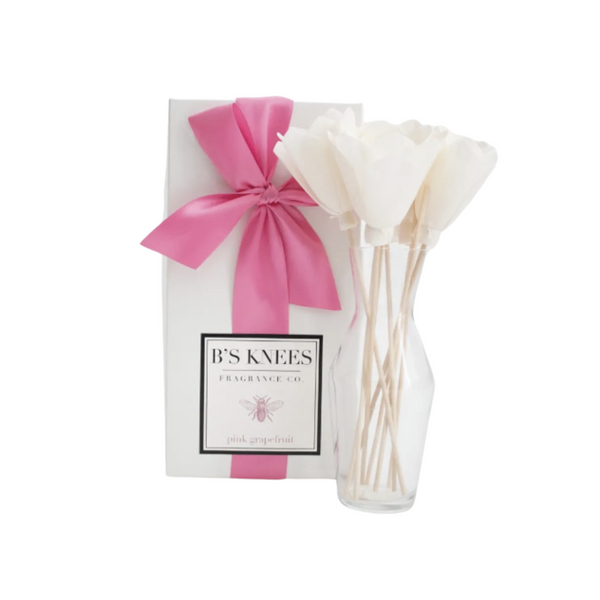 B's Knees Reed Diffuser – PAPER AFFAIR DALLAS