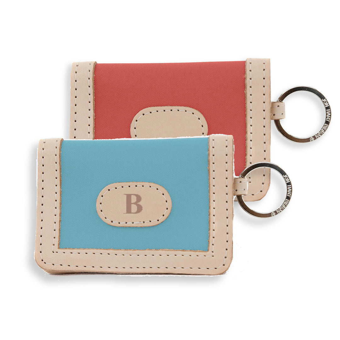 Jon Hart ID Wallet – PAPER AFFAIR DALLAS